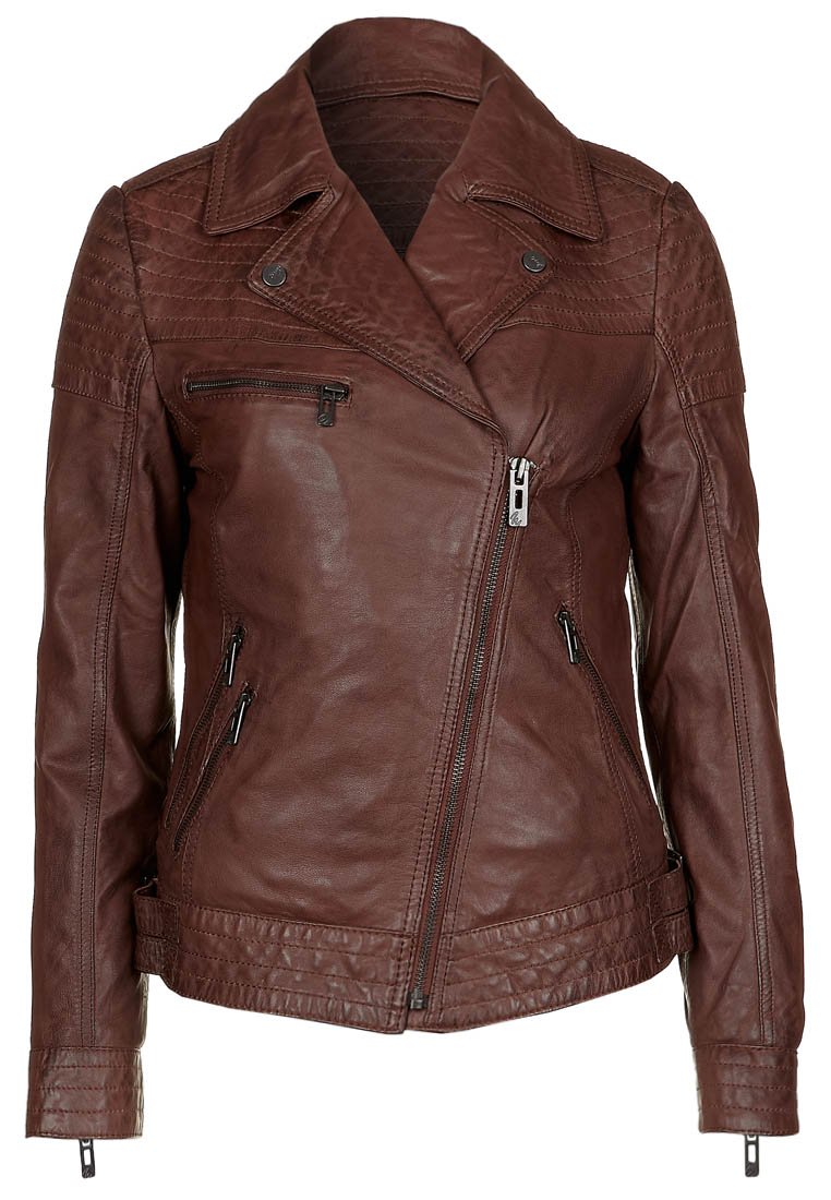 One Article You'll Ever Need When Painting Realistic Leather.